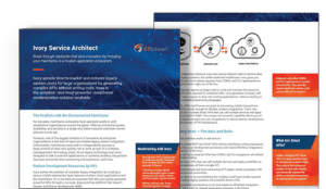 Ivory Suite/Integration - Adaptigent