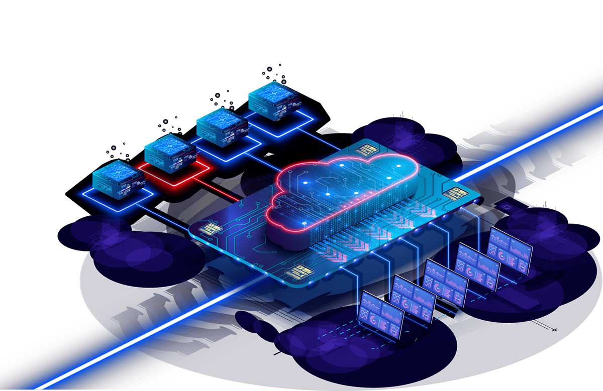Mainframe Integration: Legacy Application Challenges - Adaptigent