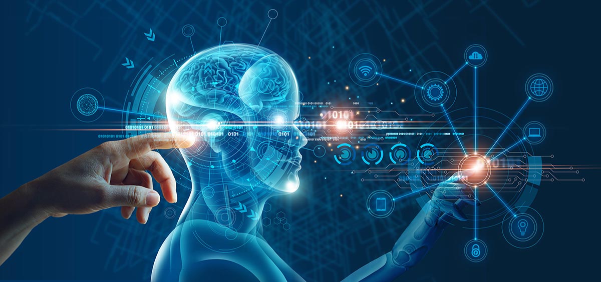 Artificial Intelligence & Mainframe Integration: Unlocking Business ...