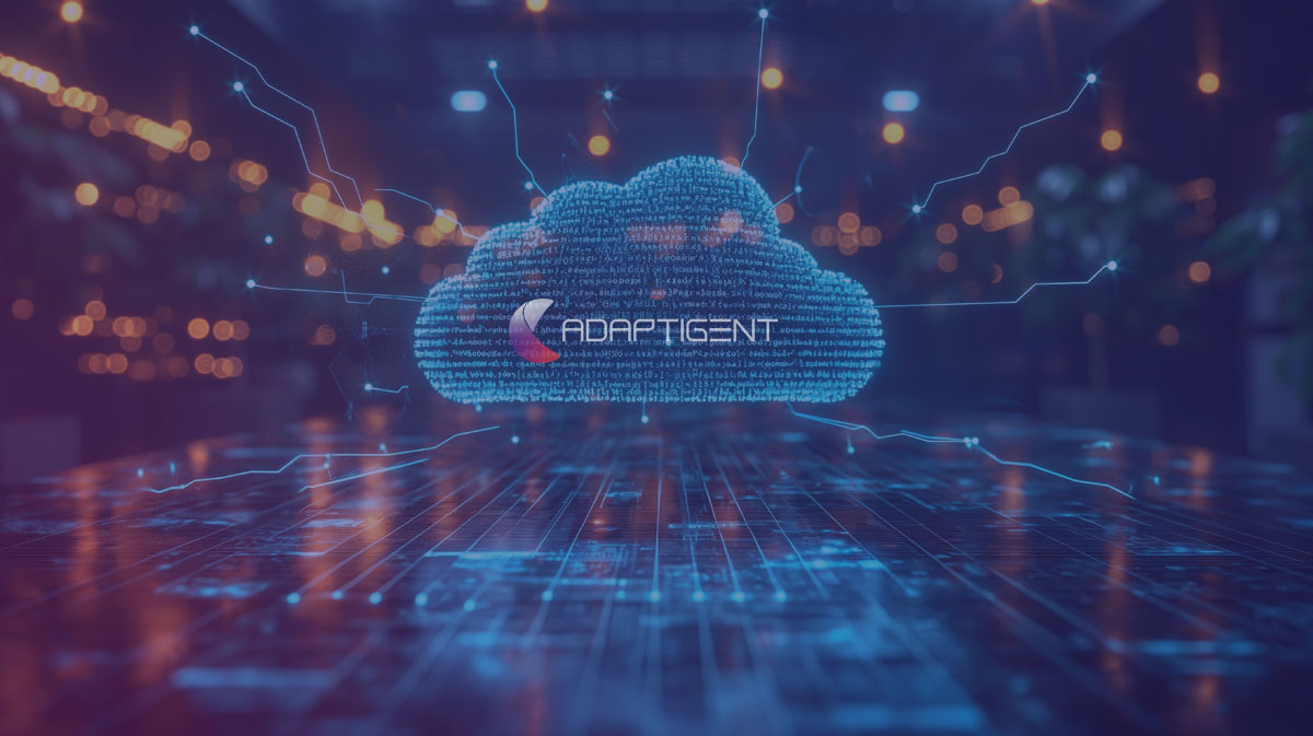 Adaptigent: Revolutionizing Mainframe Integration and Data Access